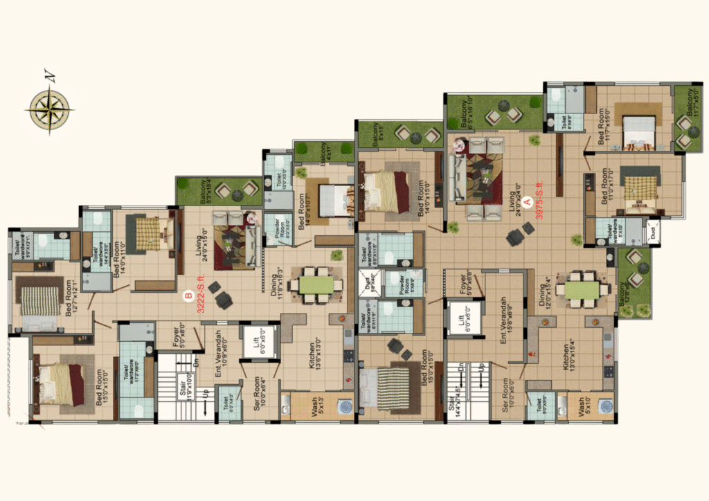 Prince Elite – Prince Foundations